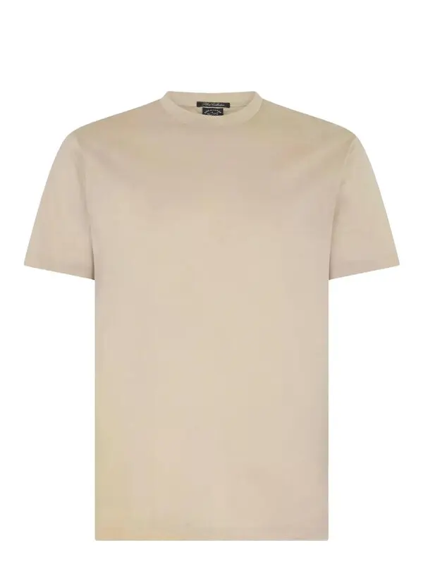 Paul & Shark Short-sleeved T-shirt - Neutrals