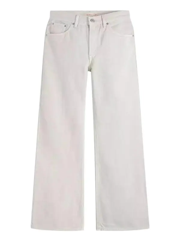 LEVI'S Loose Bootcut Jeans - Neutrals