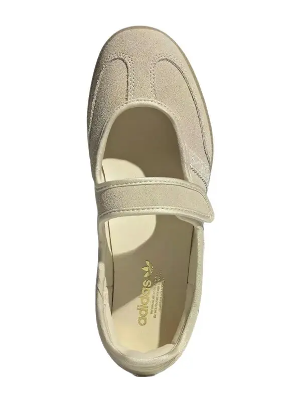 Adidas Samba Ballet Flats - Neutrals