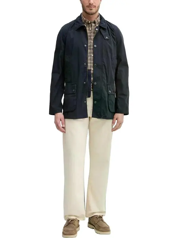 Barbour Lomond Shirt - Neutrals