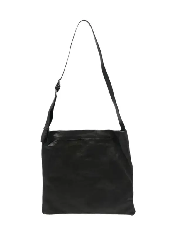 SOMMET Lidia Shoulder Bag - Black