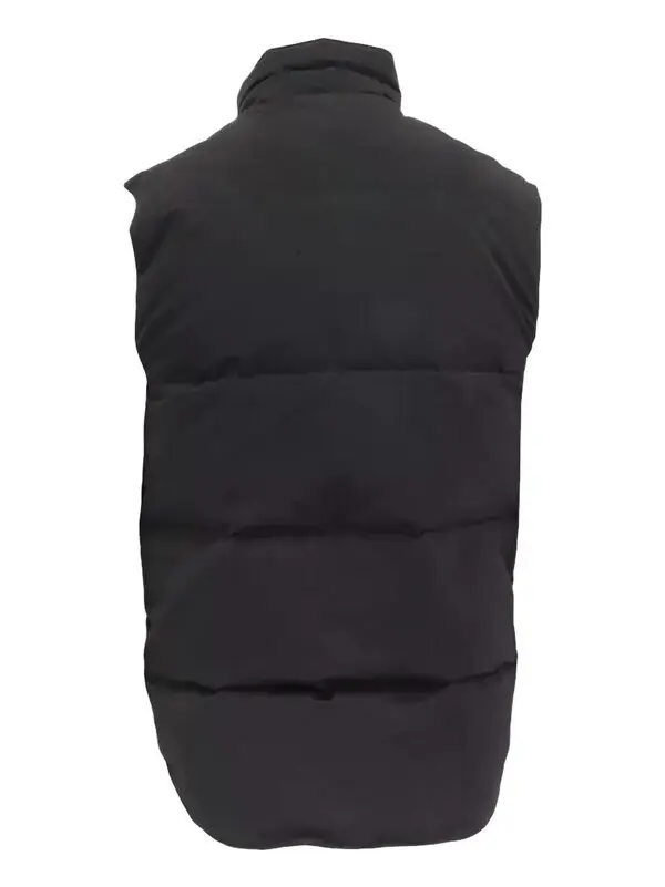 Canada Goose Garson Quilted Vest - Black