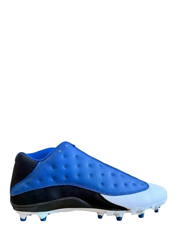 JORDAN 13 Low Lace-up Sneakers - Blue