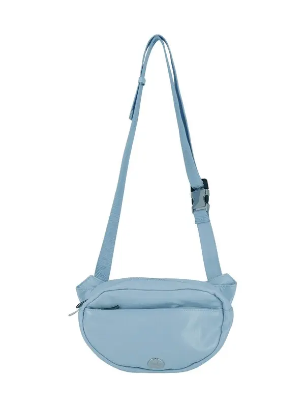 MARHEN.J Freesia Nylon Bag - Blue