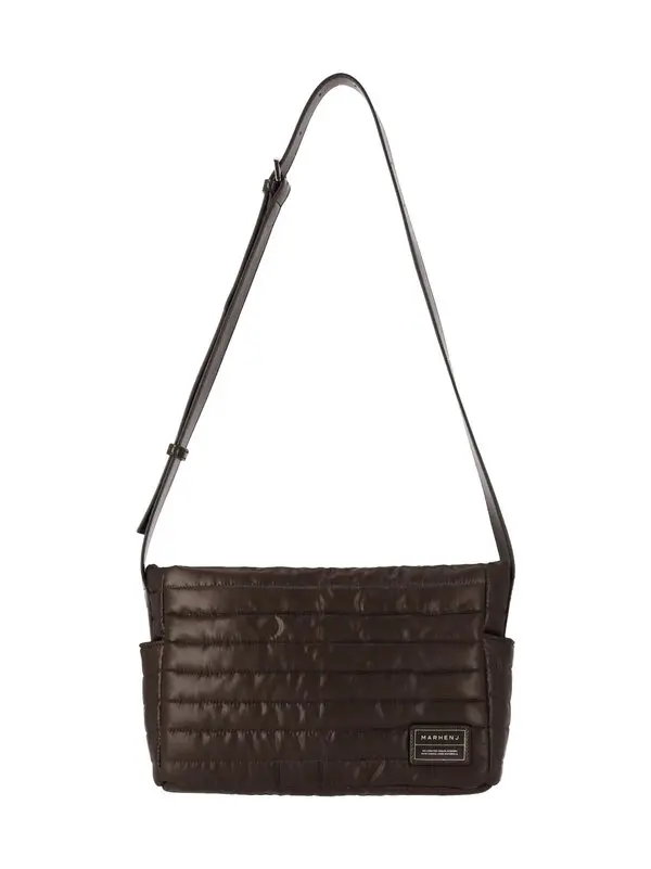 Marhen.j Alvin Crossbody Bag - Brown