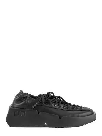 United Nude Mega Lacey Sneakers - Black
