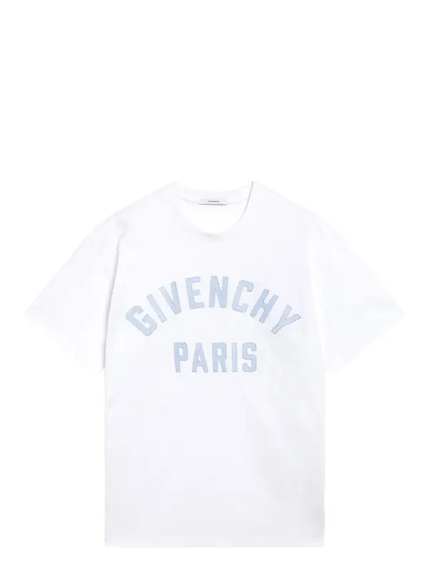 Givenchy T-shirt - White