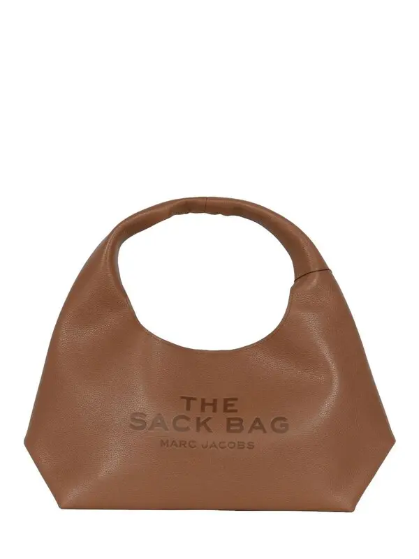 Marc Jacobs Sack Bag - Brown