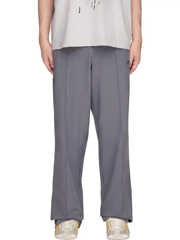 ADIDAS ORIGINALS Song For The Mute X Recycled Technical Fabric Chino Trousers - Grey