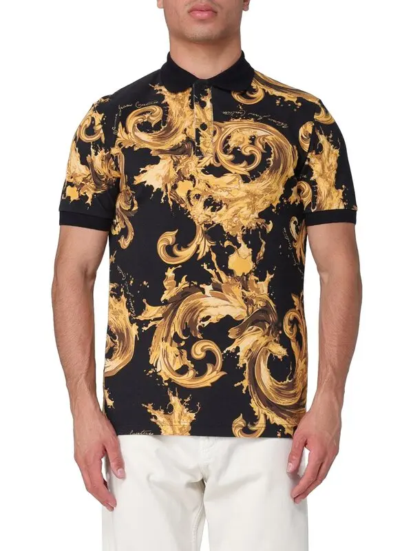 Versace T-shirt - Black