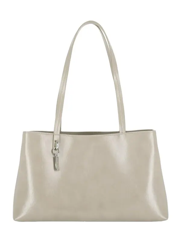 MARHEN.J Shoulder And Shopper Bag - Black