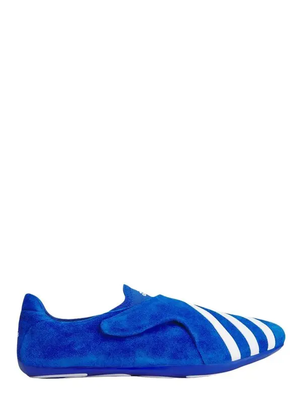Adidas Pharrell X Vario Flat Earther - Blue