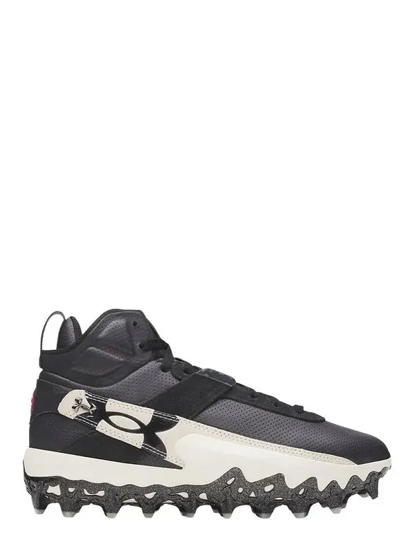 Under Armour Harper Pro Tpu Mid - Black