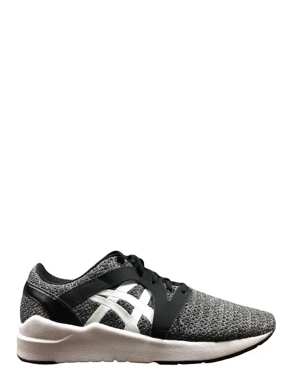 Asics Gel Lyte Komachi Knit Sneakers - Grey