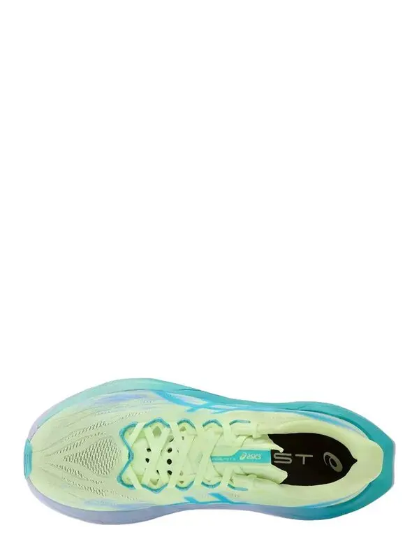 Asics Superblast 3 Sneakers - Green
