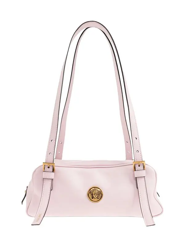 Versace Medusa Mini Accessory Bag - Rosa