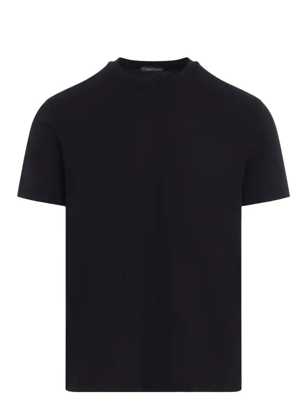 TOM FORD Thendocell T-shirt - Black