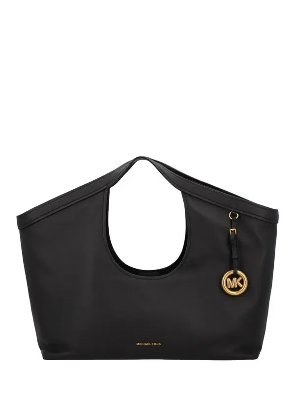 Michael Kors Large Tote Bag - Black