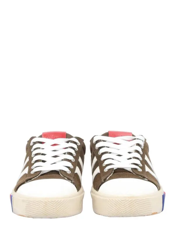 PRO-KEDS 1949 Fashion-forward Low Top Sneakers - Multicolour