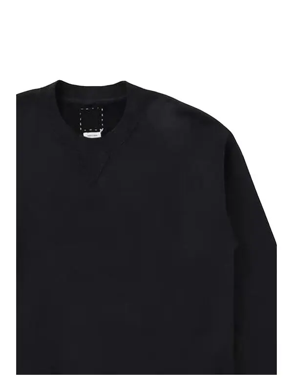Visvim Court Sweatshirt - Blue
