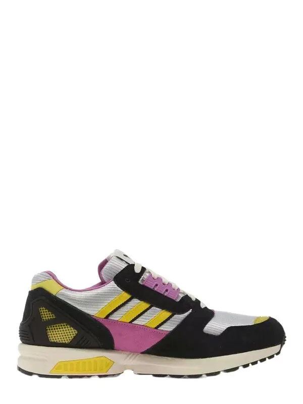 Adidas Zx 8000 Mig Sneakers - Black