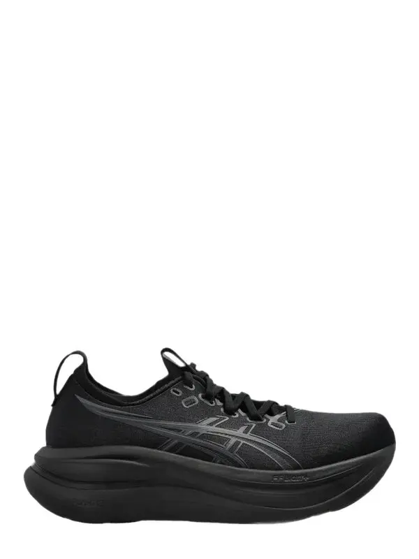 Asics Gel-nimbus 28 Sneakers - Black