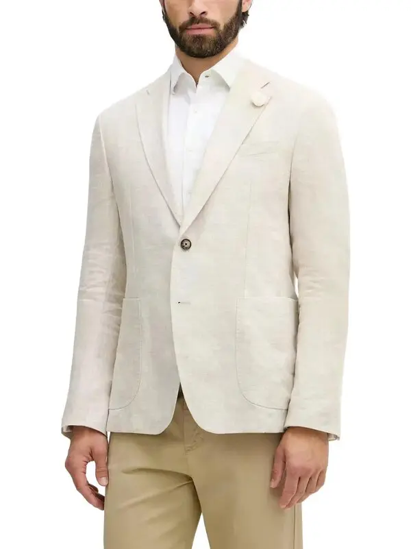 JOOP! Hoverest Blazer - Neutrals