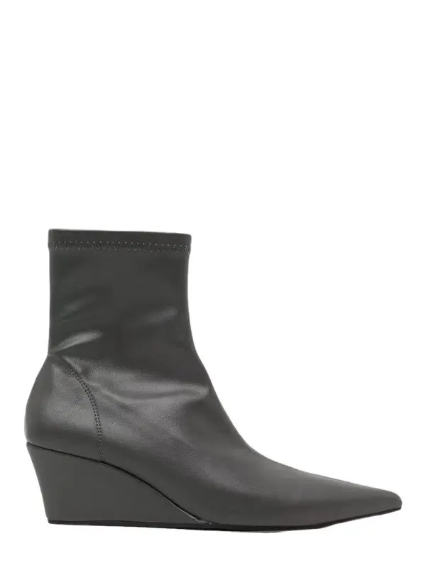 Senso Ulani Ankle Boots - Grey