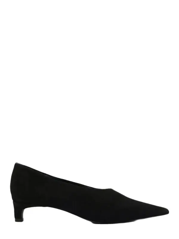 Senso Harriet Iii Pumps - Black