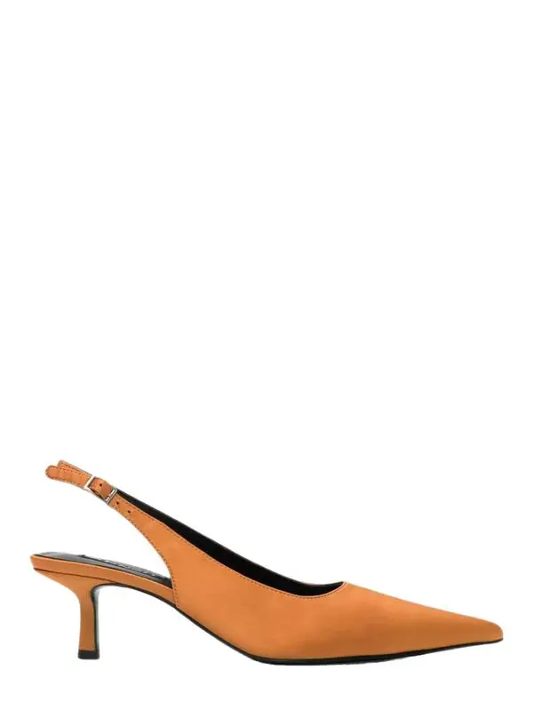 Senso Tamara 55mm Sandals - Brown