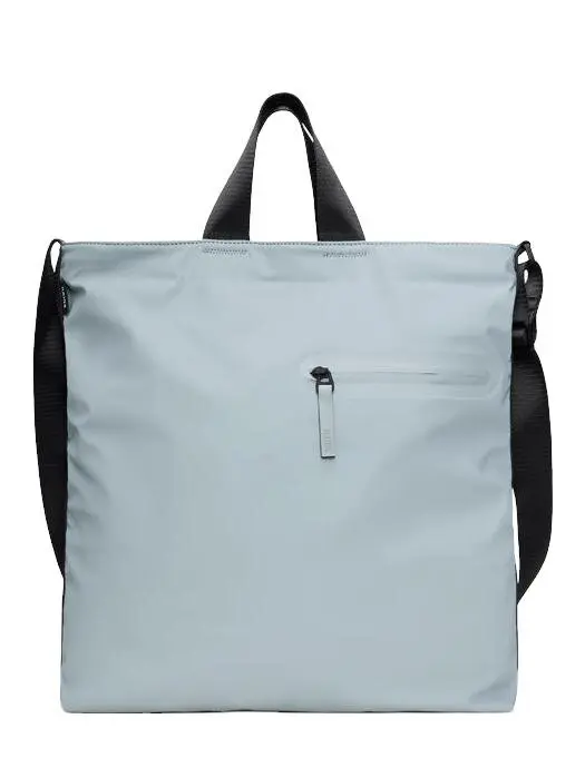 Rains Dash Tote Bag - Pool