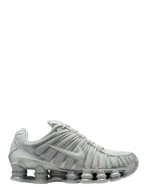 Nike Shox Tl Sneakers - Grey