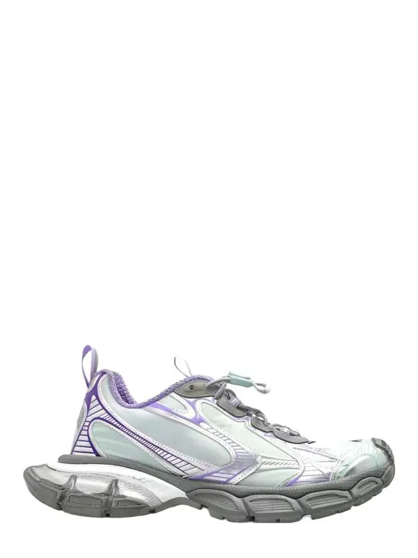 Balenciaga 3xl Sneakers - Blue