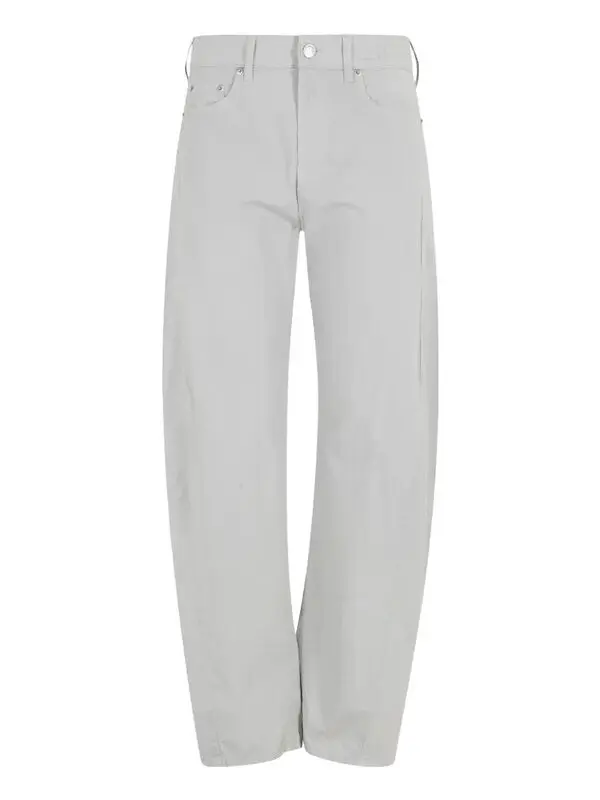 DEPARTMENT 5 Cincity Curved Jeans - Grey
