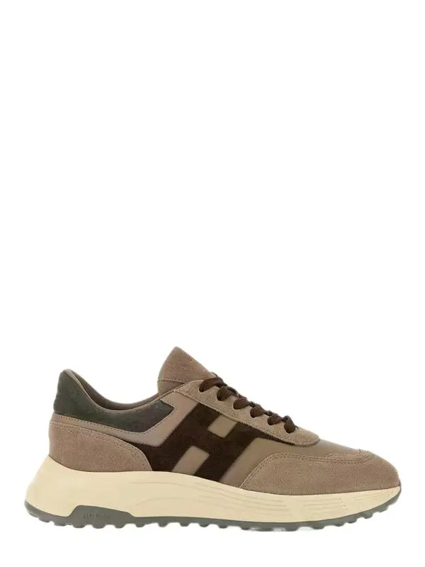 Hogan Hyperlight Sneakers - Neutrals
