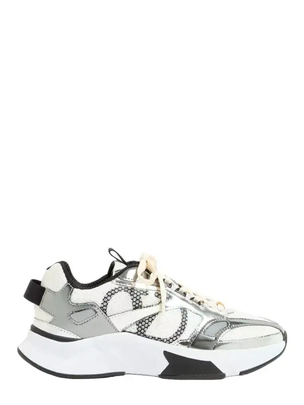 Valentino Garavani Demivee Sneakers - White