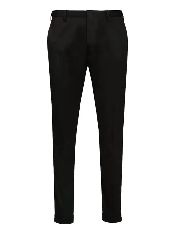 Paul Smith Tailored Trousers - Black
