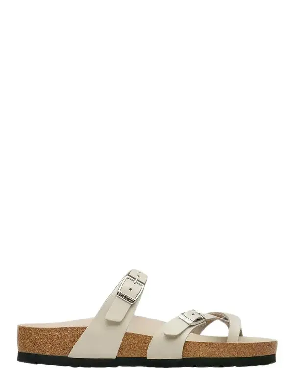 BIRKENSTOCK Mayari Sandals - Neutrals