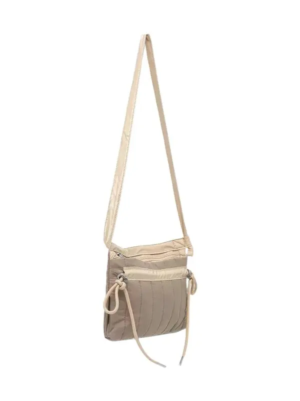 Rains Koya Vision Shoulder Bag - Neutrals