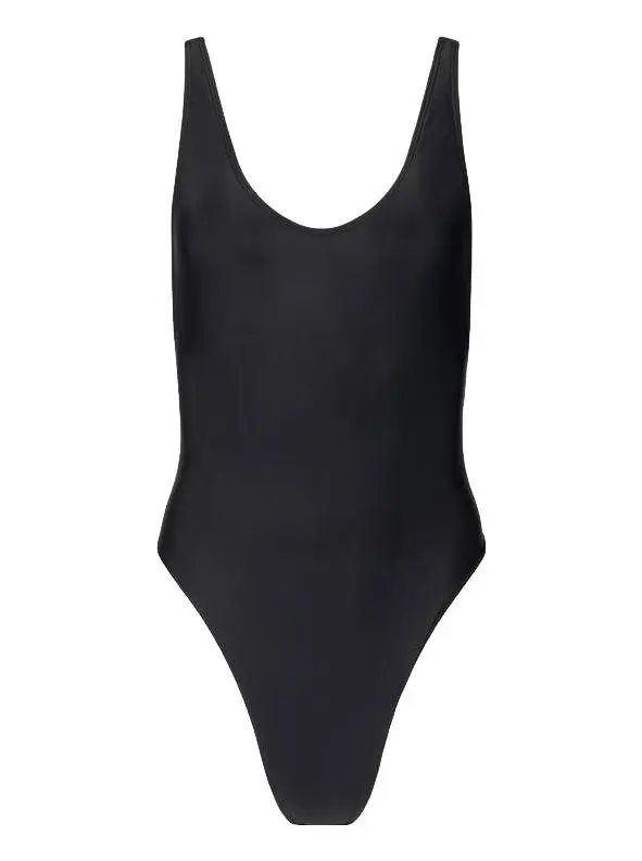 VYB Raj Swim Landon One-piece - Black