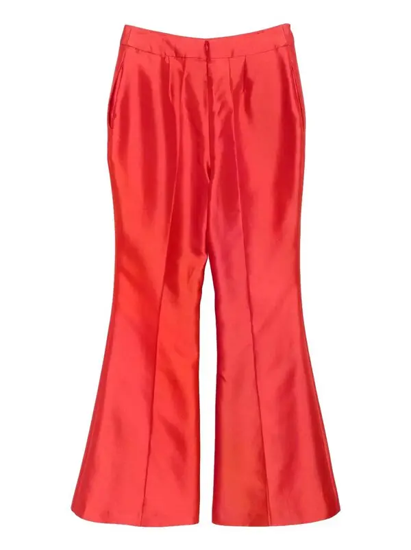 MACGRAW Circa 72 Trousers - Red
