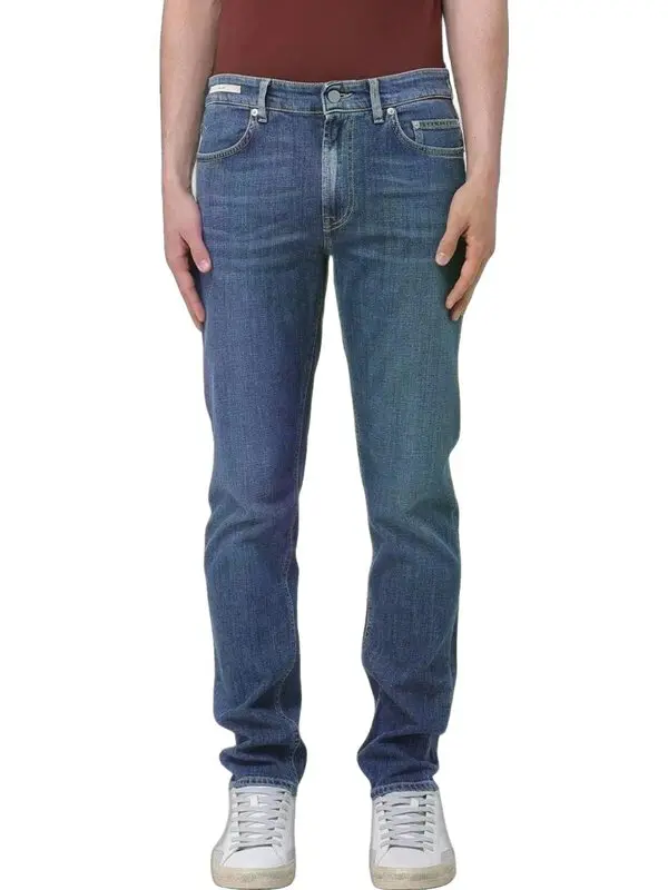 SIVIGLIA Slim-fit Jeans - Blue