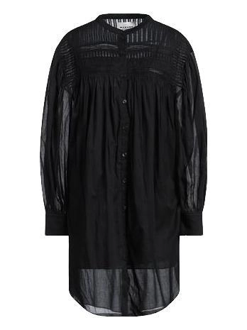 MARANT ETOILE Mini Dress - Black