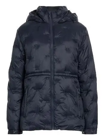 Iceberg Padded Jacket - Blue