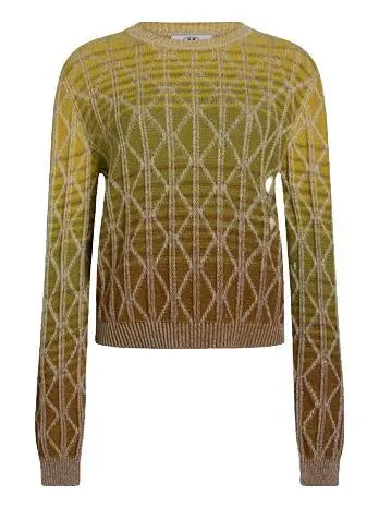 Missoni Sweater - Green