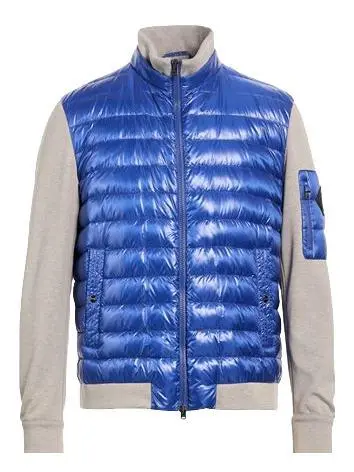 Herno Puffer Jacket - Blue