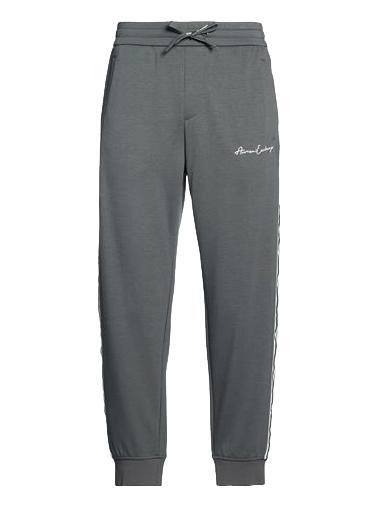Armani Exchange Pants Dark Size Polyester, Viscose, Elastane - Green