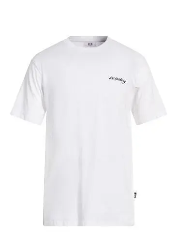 Iceberg T-shirt Size Cotton - White