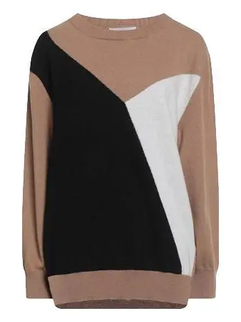 Liviana Conti Sweater - Beige