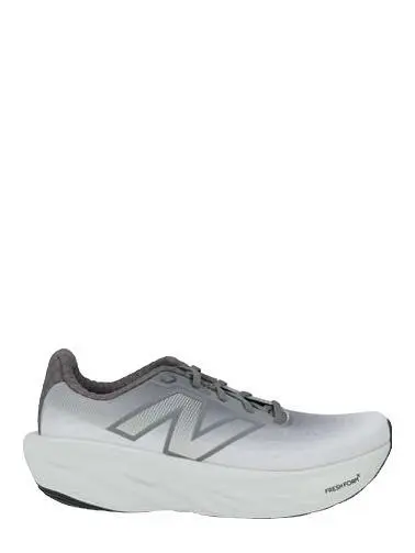 NEW BALANCE Textile Fiber Sneakers - Grey